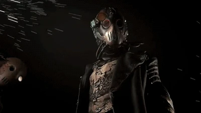 Dread Doctors | Teen Wolf Universe Wikia | FANDOM powered by Wikia