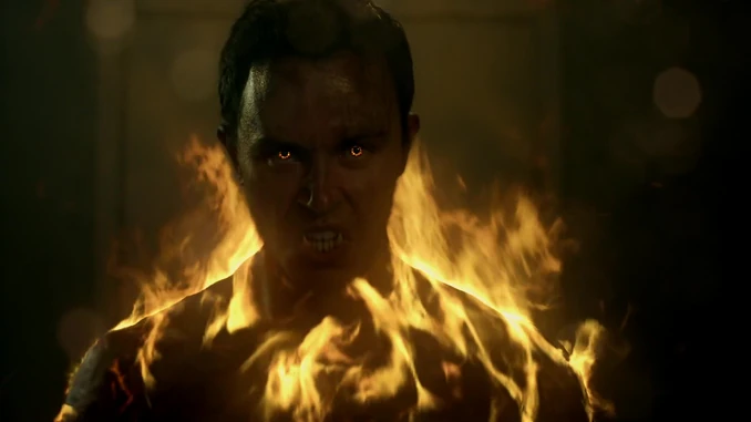 Hellhounds | Teen Wolf Universe Wikia | FANDOM powered by Wikia