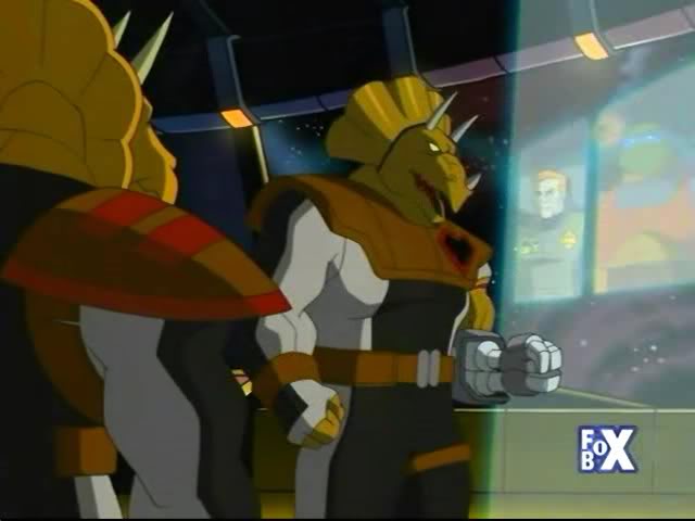 Mozar/Gallery | Teenage Mutant Ninja Turtles 2003 Series Wiki | Fandom