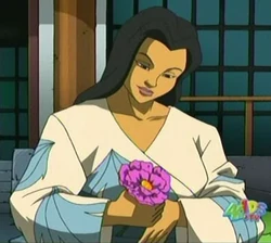 Tang Shen | Teenage Mutant Ninja Turtles 2003 Series Wiki | Fandom