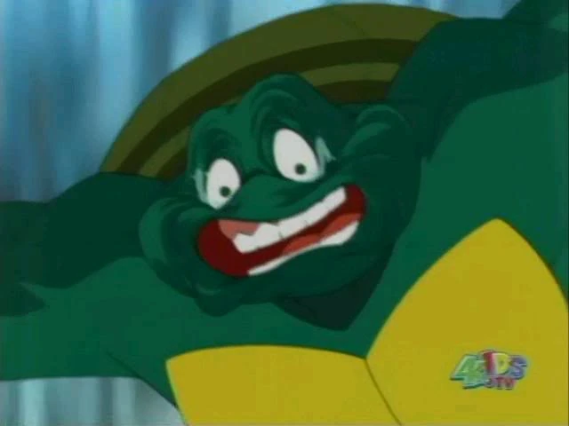 Future Shellshock/Gallery | Teenage Mutant Ninja Turtles 2003 Series ...