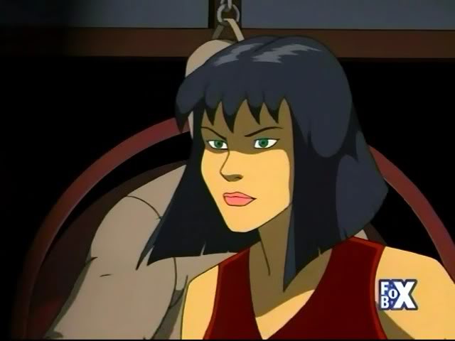 Karai/Gallery | Teenage Mutant Ninja Turtles 2003 Series Wiki | Fandom