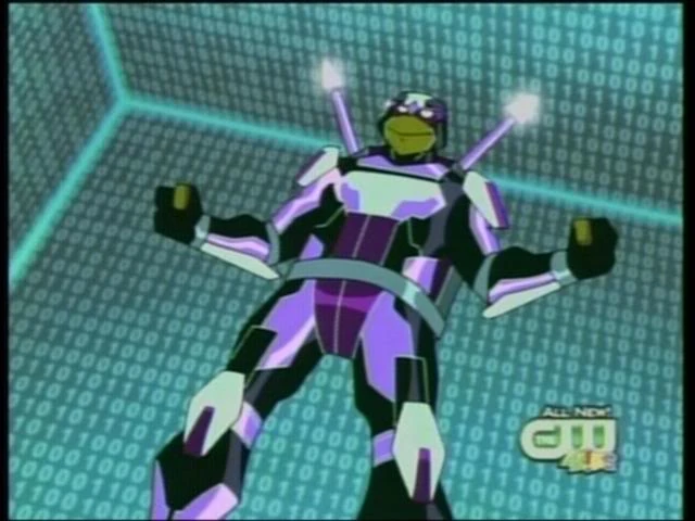 Something Wicked/Gallery | Teenage Mutant Ninja Turtles 2003 Series ...