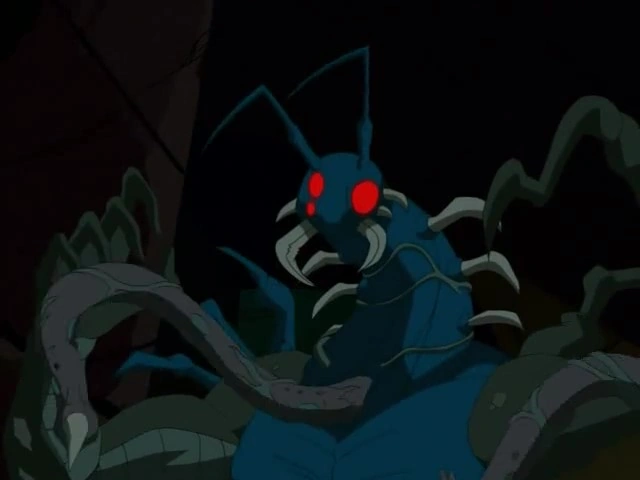 Outbreak/Gallery | Teenage Mutant Ninja Turtles 2003 Series Wiki | Fandom