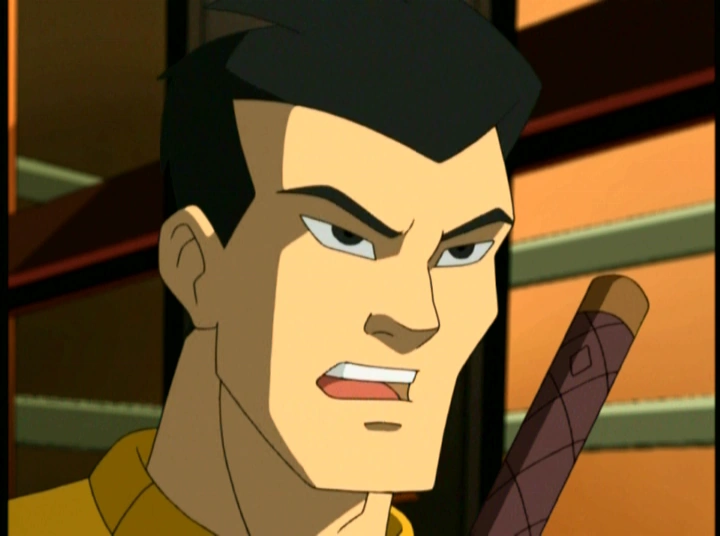 Hamato Yoshi/Gallery | Teenage Mutant Ninja Turtles 2003 Series Wiki ...
