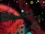 Turtles in Space - Part 2: The Trouble with Triceratons/Gallery ...