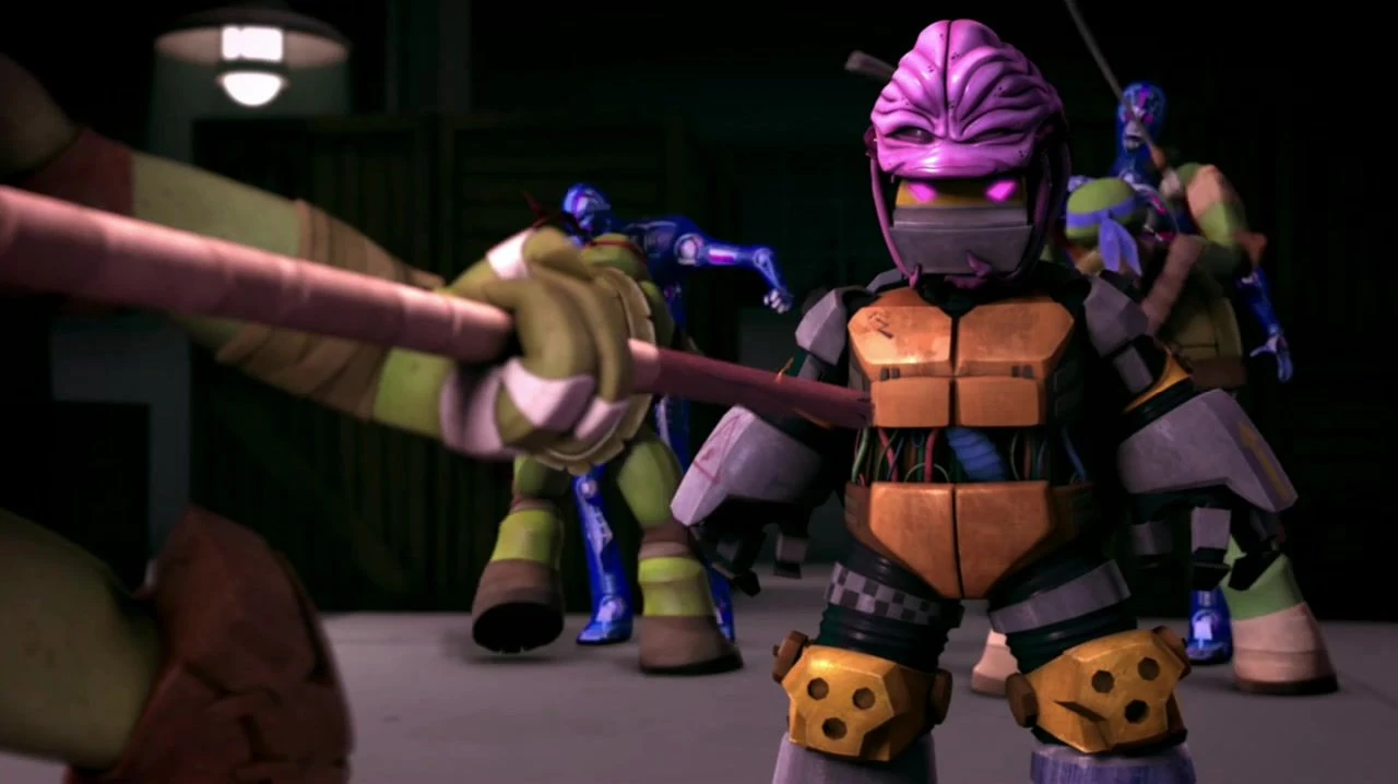 Image TMNT 2012 Metalhead 4 jpg Teenage Mutant Ninja Turtles 2012 image-tmnt-2012-metalhead-4-jpg-teenage-mutant-ninja-turtles-2012