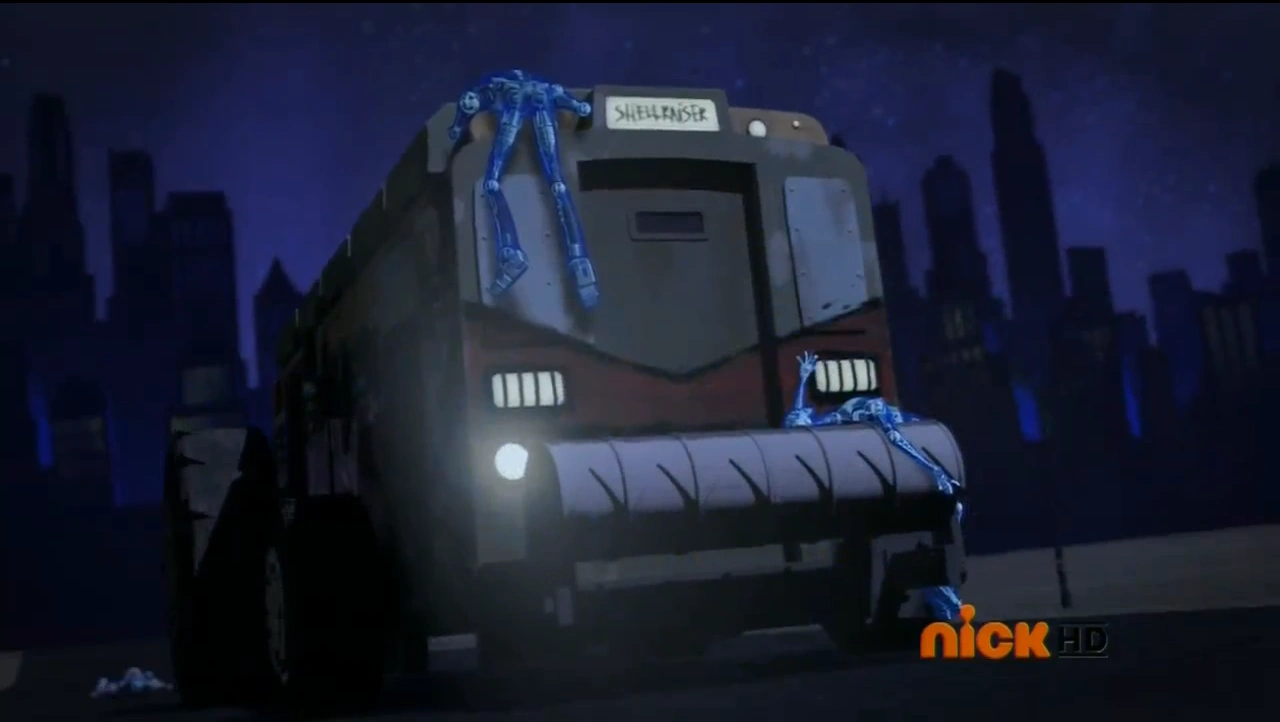 Image - TMNT 2012 Shellraiser-1-.png | Teenage Mutant Ninja Turtles ...