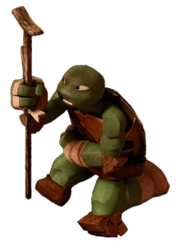 Leonardo Teenage Mutant Ninja Turtles 2012 Series Wiki