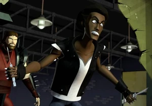 Fishface | Teenage Mutant Ninja Turtles 2012 Series Wiki | Fandom