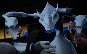 Karai | Teenage Mutant Ninja Turtles 2012 Series Wiki | Fandom