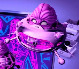 The Kraang | Teenage Mutant Ninja Turtles 2012 Series Wiki | Fandom