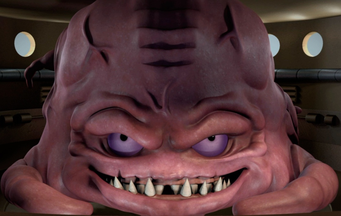 Krang | Teenage Mutant Ninja Turtles 2012 Series Wiki | Fandom Krang | Teenage Mutant Ninja Turtles 2012 Series Wiki | Fandom