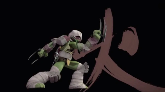 Image - Vision quest raph.png | Teenage Mutant Ninja Turtles 2012 ...