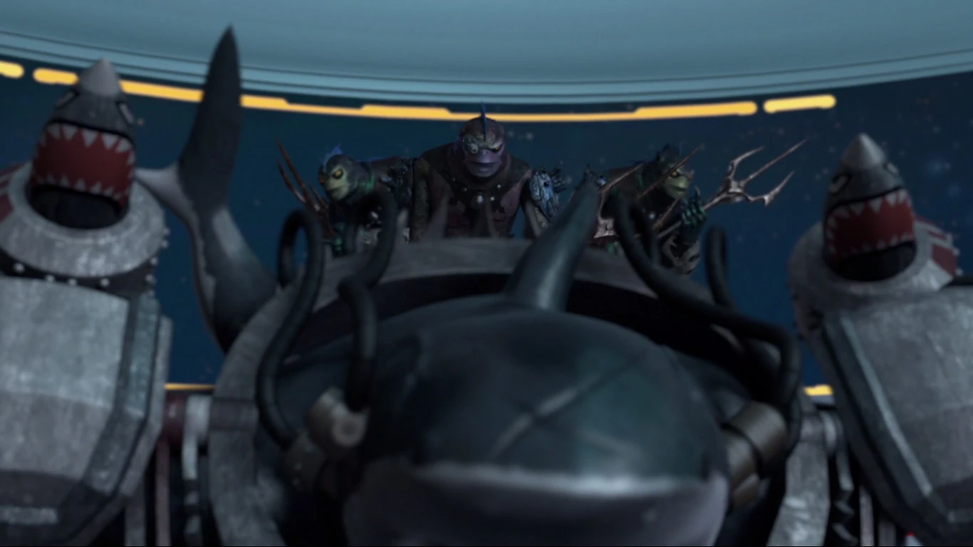 TMNT 2012 Feats thread | Page 4 | SpaceBattles