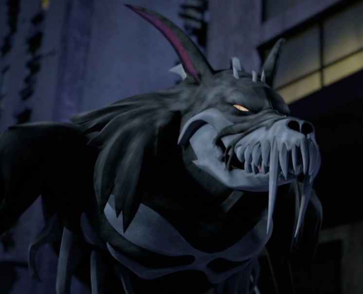 Rahzar | Teenage Mutant Ninja Turtles 2012 Series Wiki | Fandom