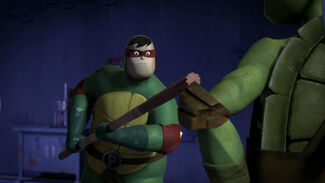 Timothy | Teenage Mutant Ninja Turtles 2012 Series Wiki | Fandom