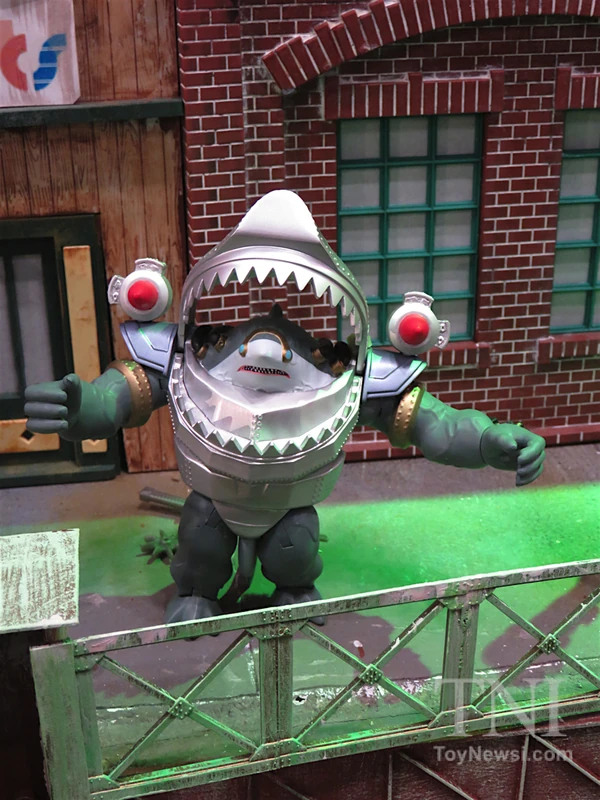 Image - Armaggon 2016 Figure Toy Fair 2.jpg | Teenage Mutant Ninja ...