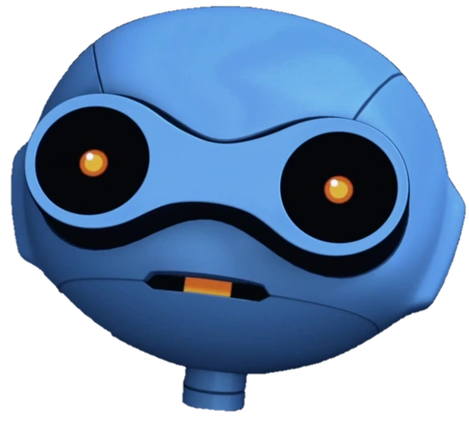 Fugitoid/ Gallery | Teenage Mutant Ninja Turtles 2012 Series Wiki | Fandom