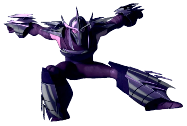 Image - Shredder Without Cape Profile.png | Teenage Mutant Ninja ...