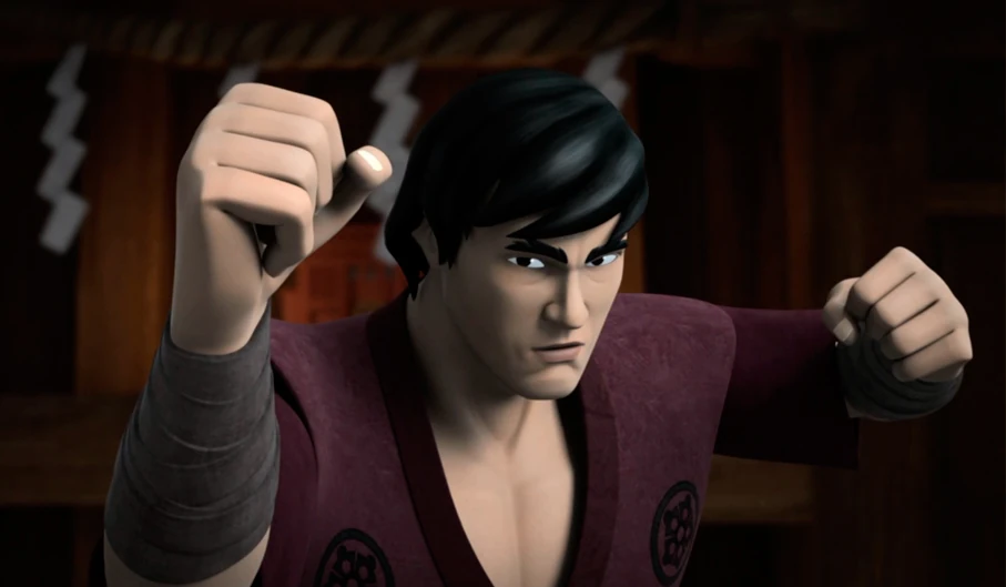 Image - Hamato Yoshi.jpg | Teenage Mutant Ninja Turtles 2012 Series ...