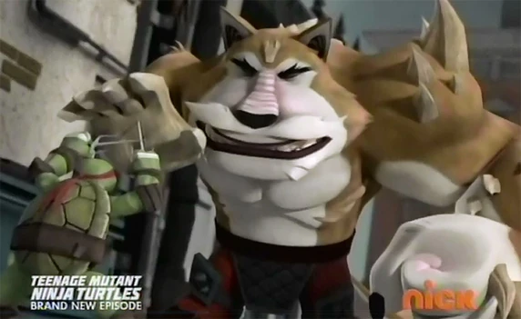 Image - TMNT 2012 Dogpound-18-.jpg | Teenage Mutant Ninja Turtles 2012 ...