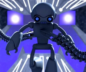 Fugitoid | Teenage Mutant Ninja Turtles 2012 Series Wiki | Fandom