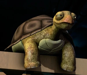 Slash | Teenage Mutant Ninja Turtles 2012 Series Wiki | Fandom