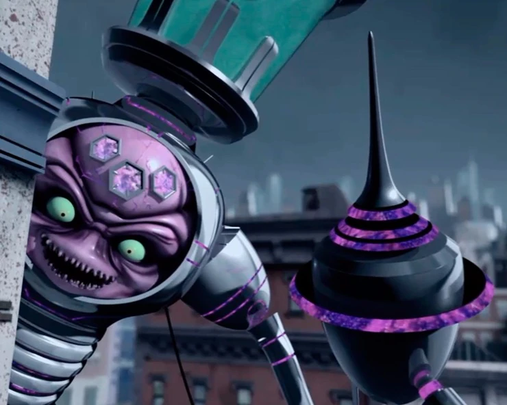 Image - Kraang 03.jpg | Teenage Mutant Ninja Turtles 2012 Series Wiki ...
