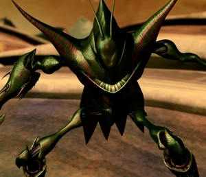 Vreen | Teenage Mutant Ninja Turtles 2012 Series Wiki | Fandom