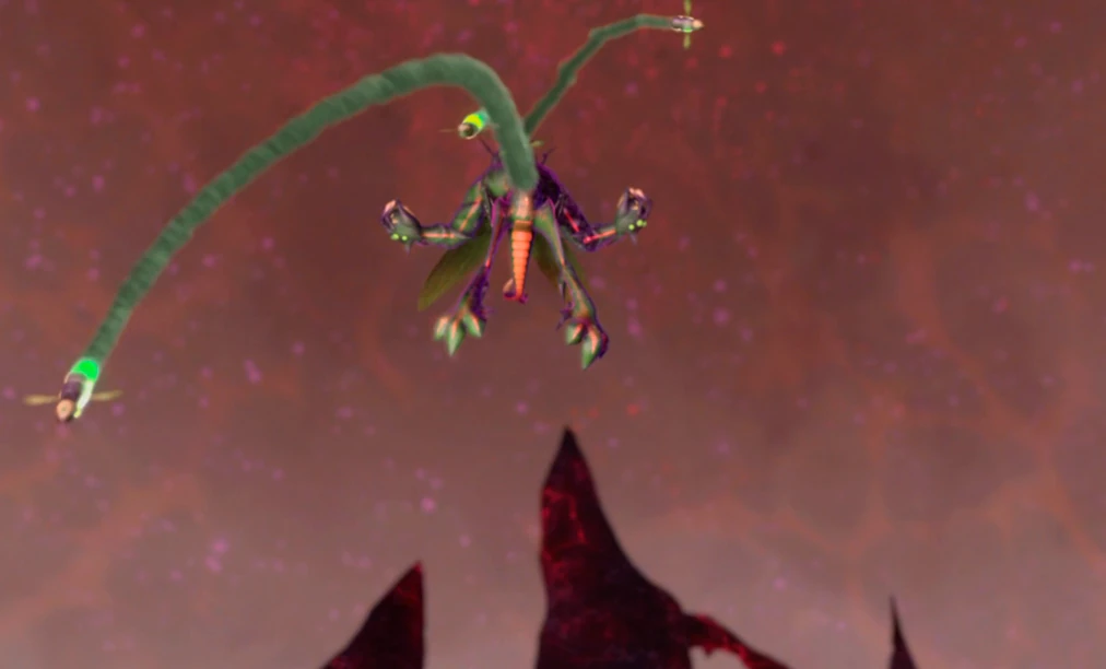 TMNT 2012 Feats thread | Page 3 | SpaceBattles