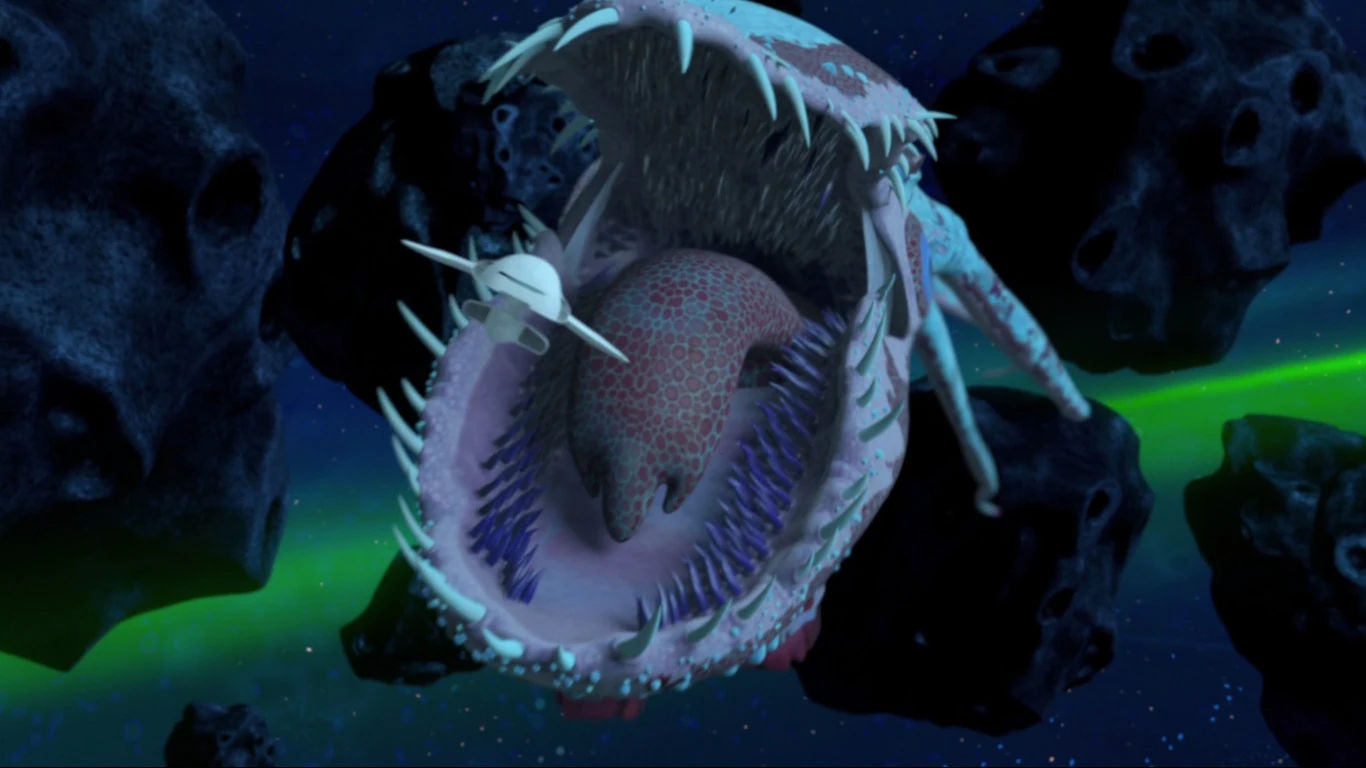 TMNT 2012 Feats thread | Page 4 | SpaceBattles