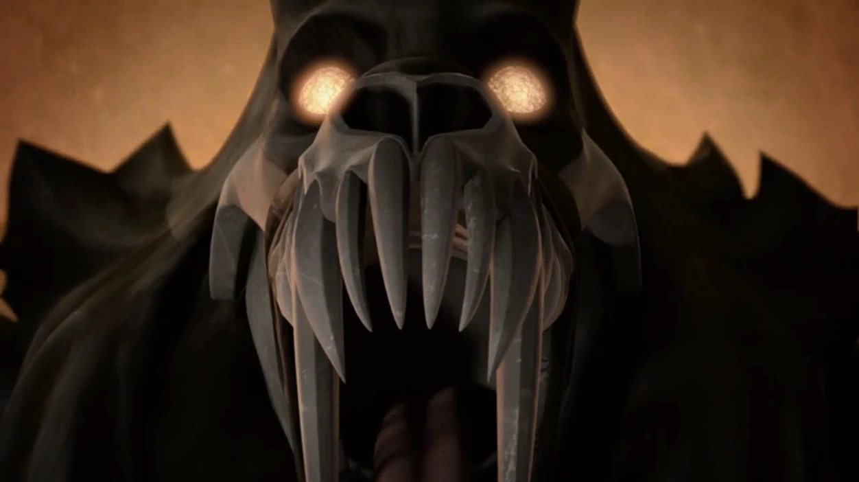 Image - Rahzar Is Resurrected.png | Teenage Mutant Ninja Turtles 2012 ...