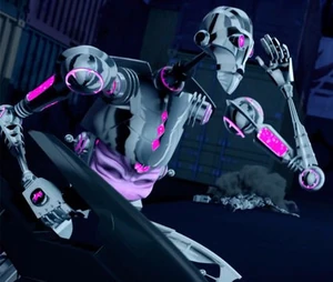 The Kraang | Teenage Mutant Ninja Turtles 2012 Series Wiki | Fandom