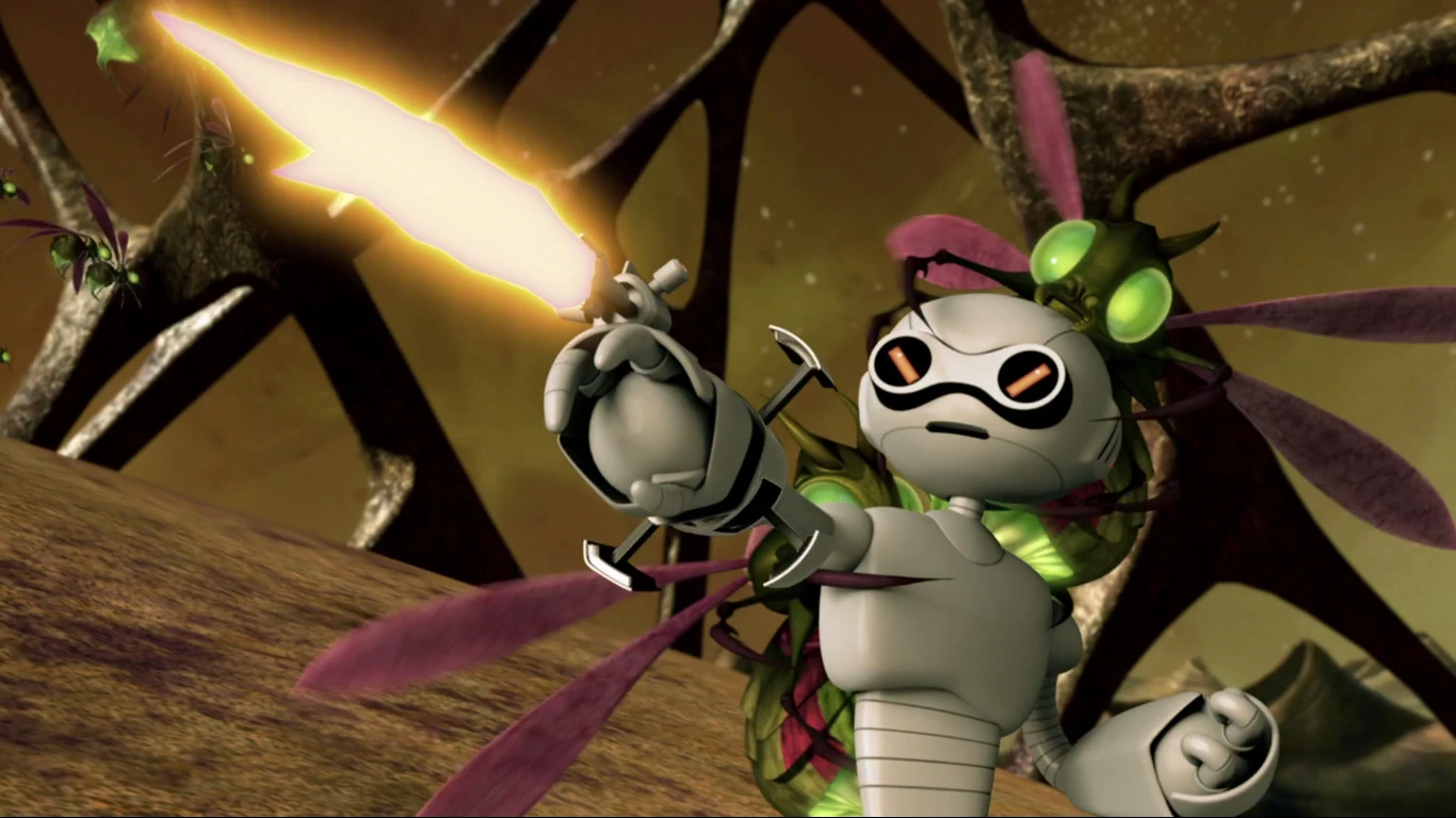 TMNT 2012 Feats thread | Page 4 | SpaceBattles