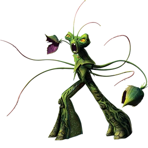 Snakeweed | Teenage Mutant Ninja Turtles 2012 Series Wiki | FANDOM ...