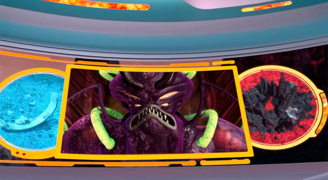 Image - Lord Dregg Calls Ulixes.png | Teenage Mutant Ninja Turtles 2012 ...