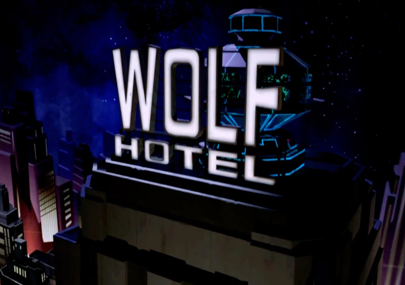 Wolf Hotel | Teenage Mutant Ninja Turtles 2012 Series Wiki | Fandom
