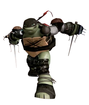 Raphael | Teenage Mutant Ninja Turtles 2012 Series Wiki | Fandom