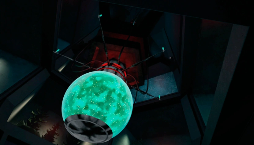 Baxter Fly's Laboratory | Teenage Mutant Ninja Turtles 2012 Series Wiki ...