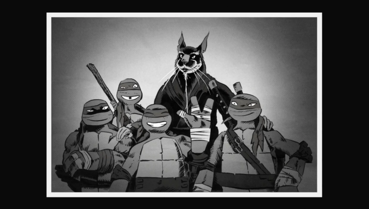 Carmageddon! | Teenage Mutant Ninja Turtles 2012 Series Wiki | Fandom