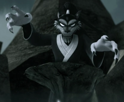 Jei | Teenage Mutant Ninja Turtles 2012 Series Wiki | FANDOM powered by ...