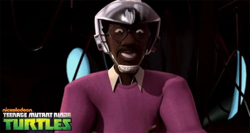 Image - TMNT 2012 Baxter Stockman-17-.gif | Teenage Mutant Ninja ...