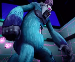 The Kraang | Teenage Mutant Ninja Turtles 2012 Series Wiki | FANDOM ...