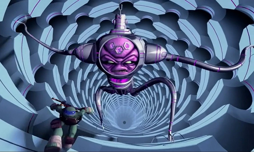 Image - TMNT 2012 Kraang Prime-2-.jpg | Teenage Mutant Ninja Turtles ...