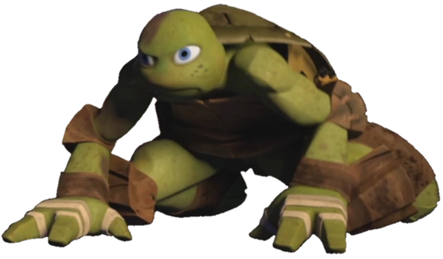 Image - Michelangelo Unmasked Profile.png | Teenage Mutant Ninja ...
