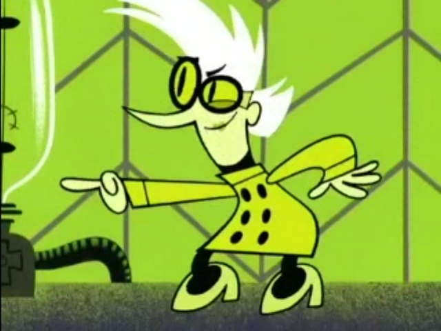 Category:Raggedy Android Story Arc | The Wiki of a Teenage Robot | Fandom