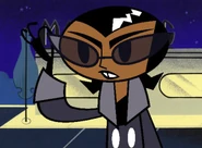 Brit Crust | The Wiki of a Teenage Robot | Fandom