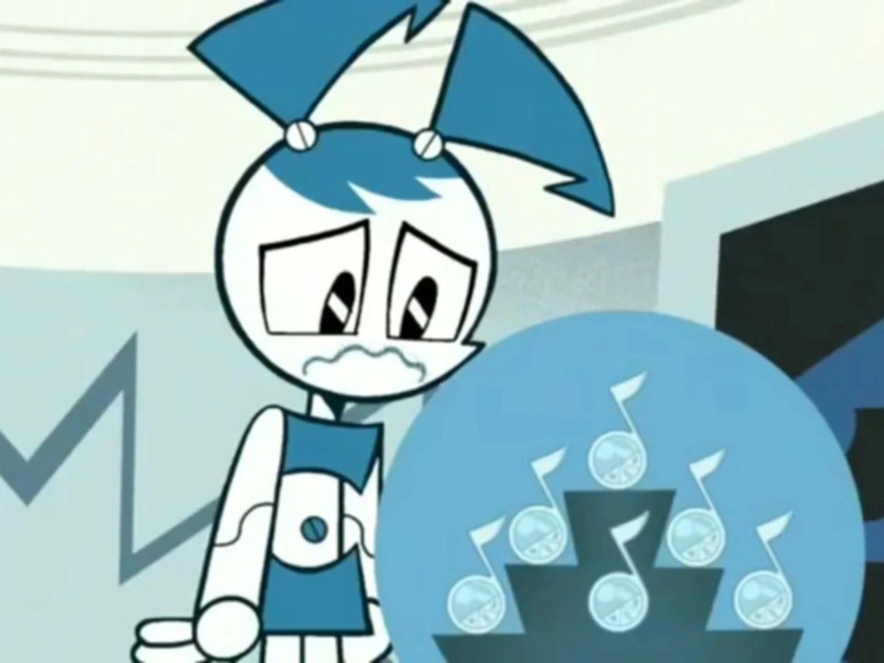 Category:Season 3 Episodes | The Wiki of a Teenage Robot | Fandom