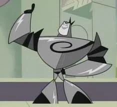 Silver Shell | The Wiki of a Teenage Robot | Fandom